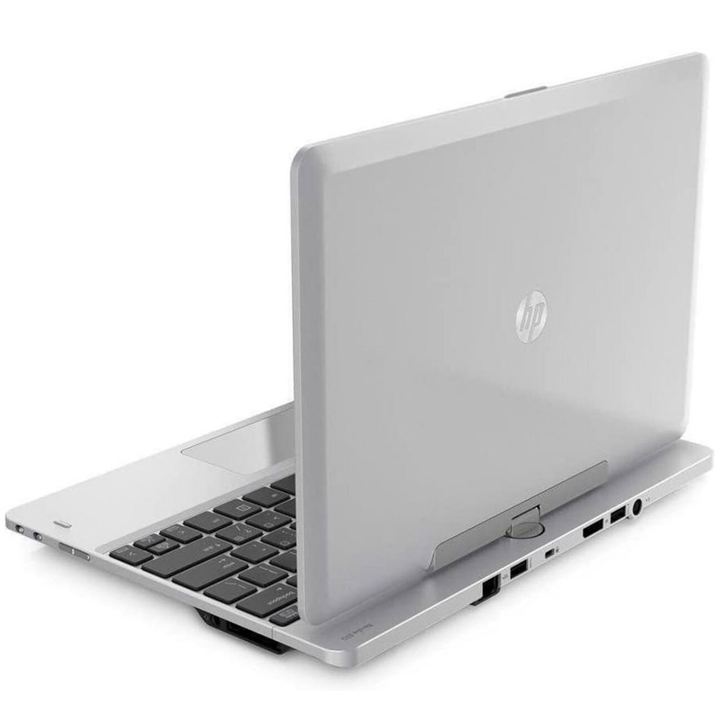 HP EliteBook Revolve 810 G3 Laptop Intel Core i5 – 5th Gen – 8GB RAM ...
