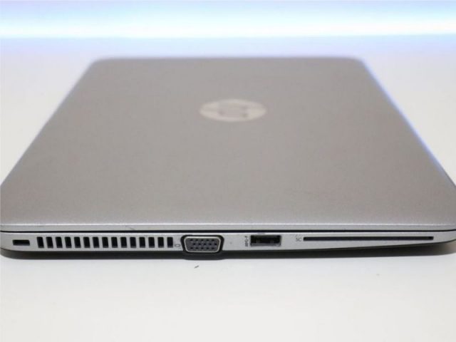 Hp EliteBook 820 G3 Laptop Core i5 6th gen- 8GB Ram- 256GB SSD- 12.5 ...