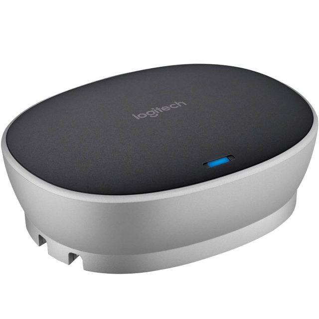 Logitech GROUP Video Conferencing System – Notion Computers