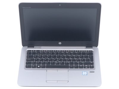 Hp EliteBook 820 G3 Laptop Core i5 6th gen- 8GB Ram- 256GB SSD- 12.5 ...
