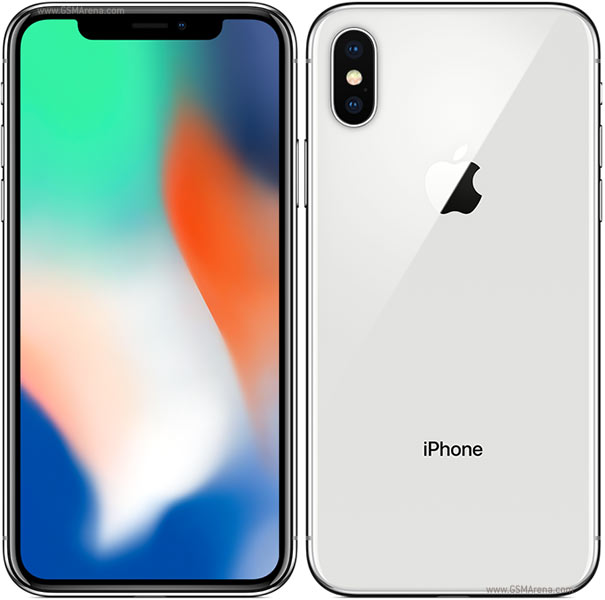 Ex-UK/US Apple iPhone X 256GB Storage – Notion Computers