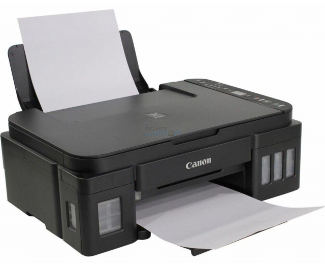 Canon PIXMA G3411 – Notion Computers