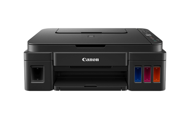Canon PIXMA G3411 – Notion Computers