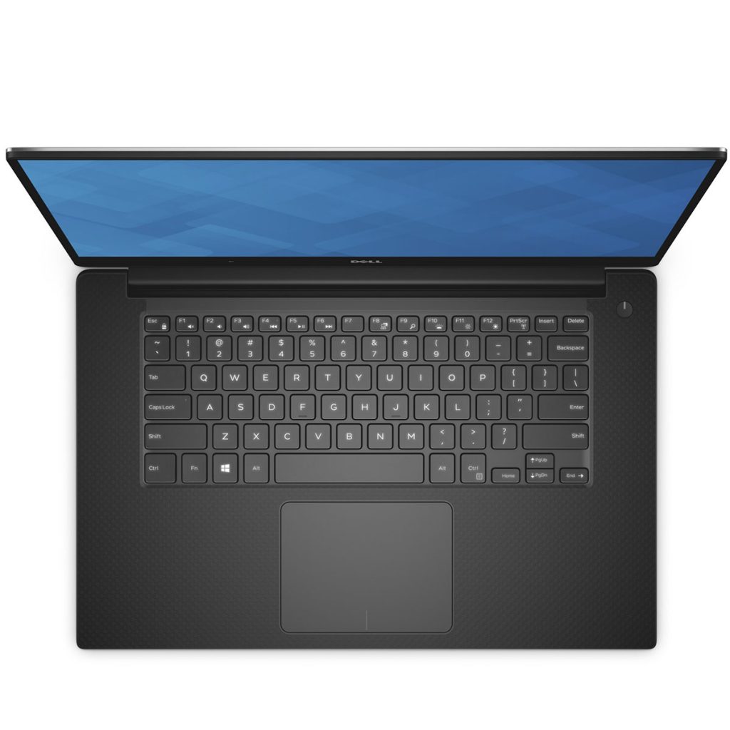 Dell XPS 15 9560 Intel Core i7 7th Gen 16GB RAM 512GB SSD 15.6 Inches ...